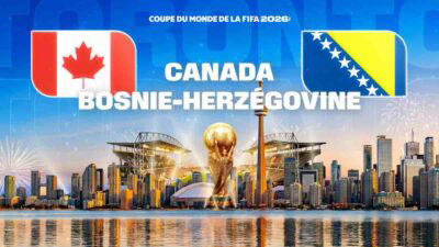 Coupe du Monde 2026 : suivre Qatar / Suisse en direct (+ score en temps ...