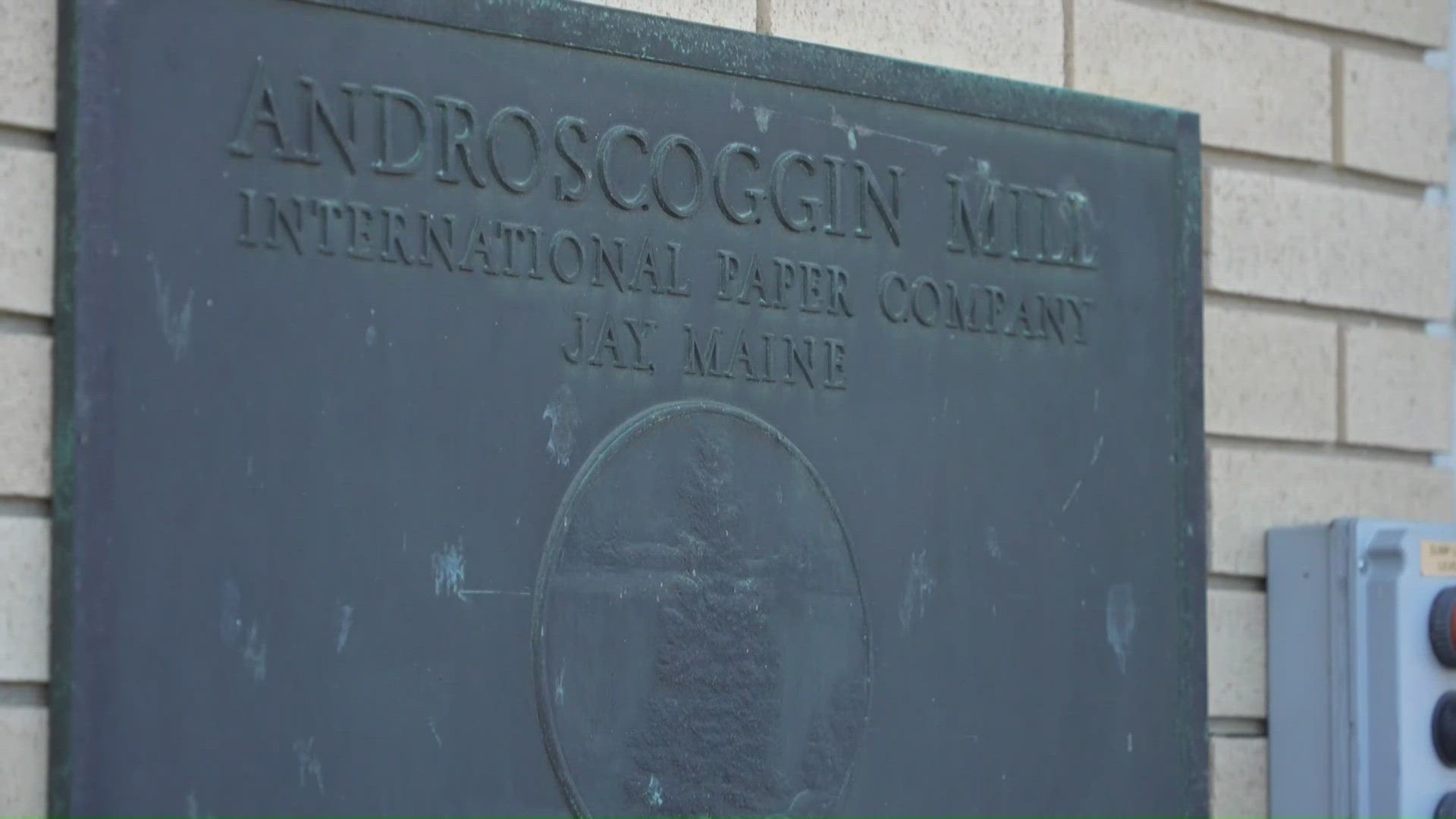 Jay data center plans on hold, despite Mills' veto