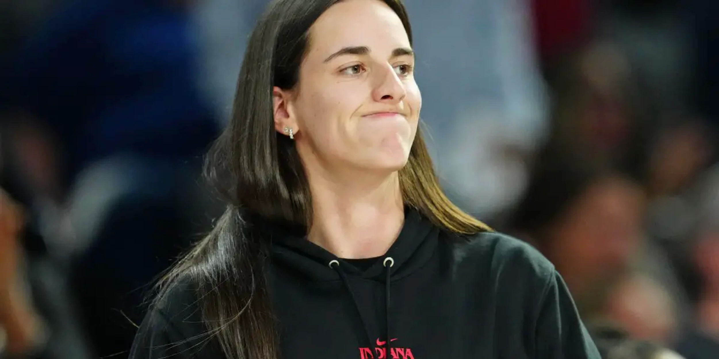 WNBA reacts to major Caitlin Clark news
