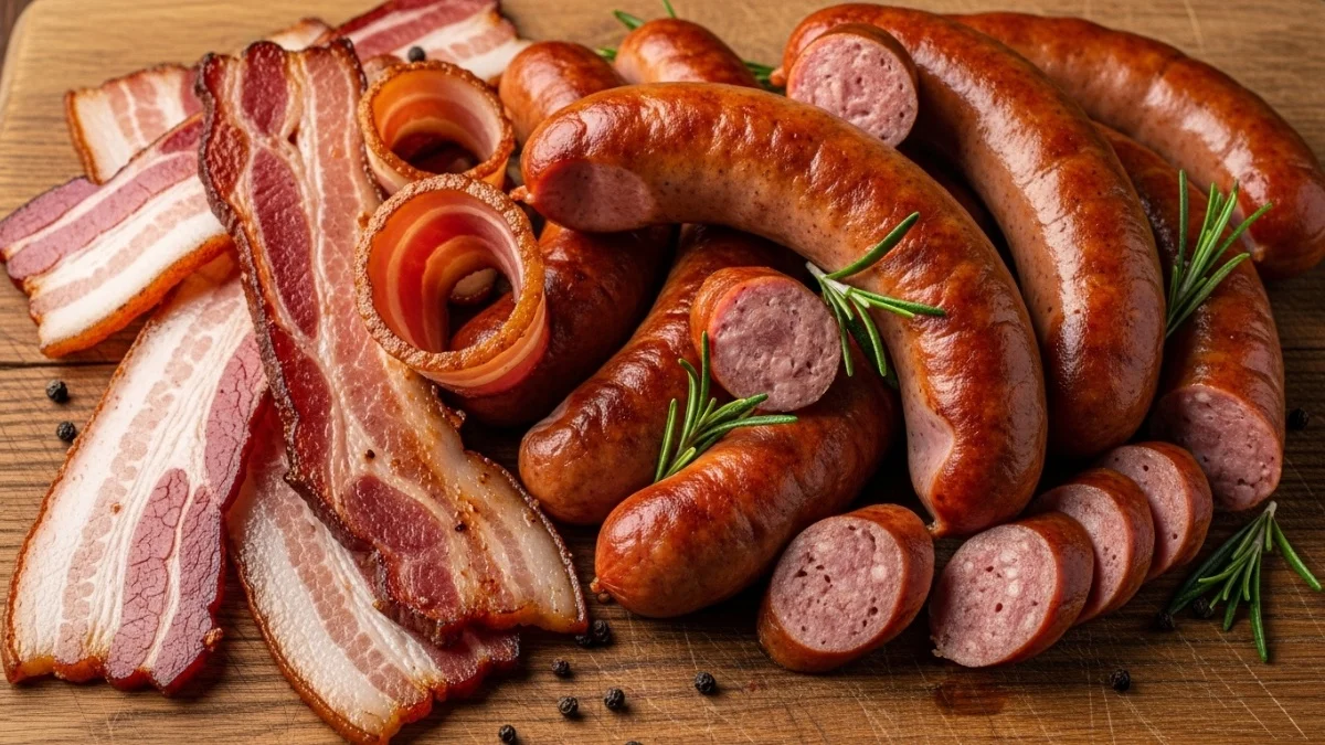 7 de las peores cosas que puedes comer y beber para tu presión arterial