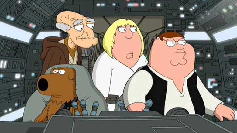 The 12 best Star Wars parodies and spoofs of all time