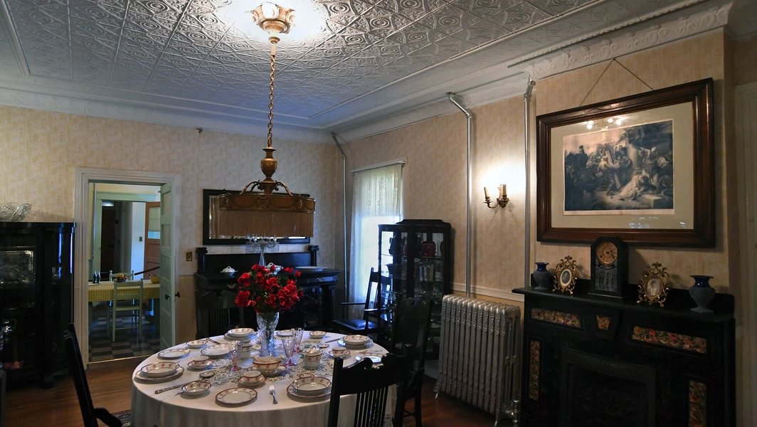 Maggie L Walker’s life, legacy, and historic Richmond home