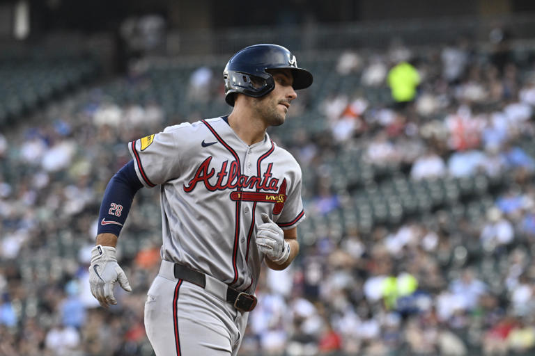 How to live stream Braves vs Mets: MLB, TV channel