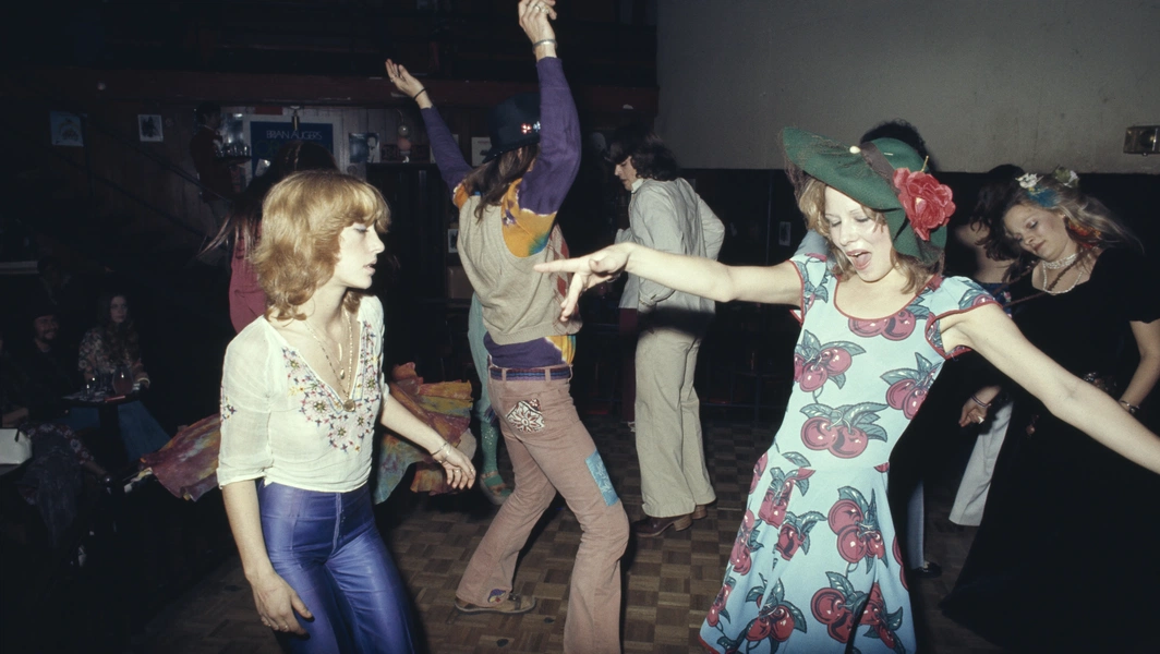 13 glimpses of life and culture in the 1970s