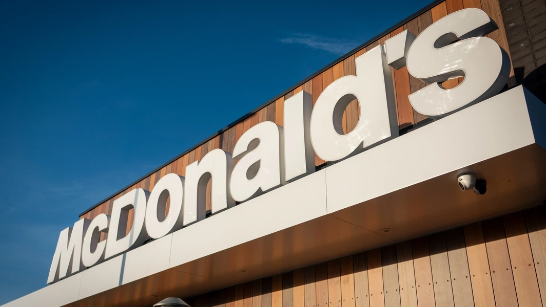 10 fascinating facts about McDonald’s history and culture