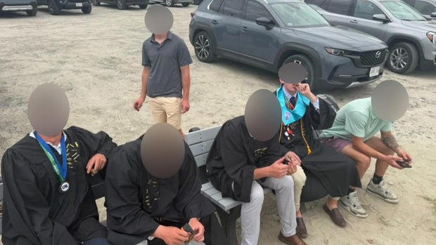 Ipswich schools dispute parents' claim of fake cigars in photo that led ...
