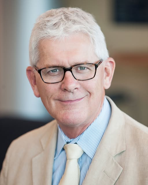 Clayton Railey III to serve as interim academic leader at AACC