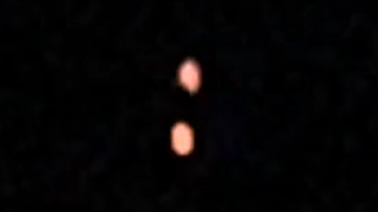 New UFO files released by US