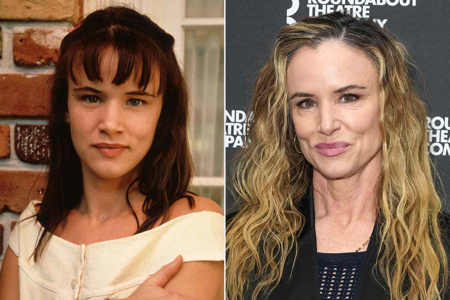 Juliette Lewis has surprise role in “Cape Fear” series 35 years after ...
