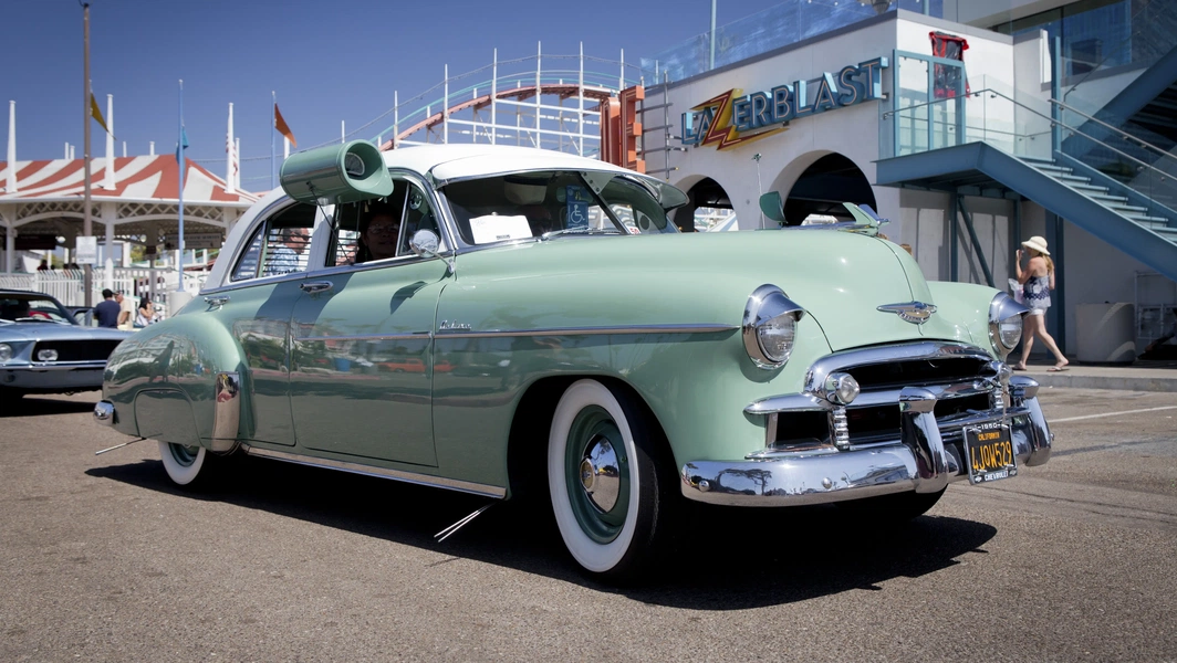 10 classic car colors that work — and those that don’t