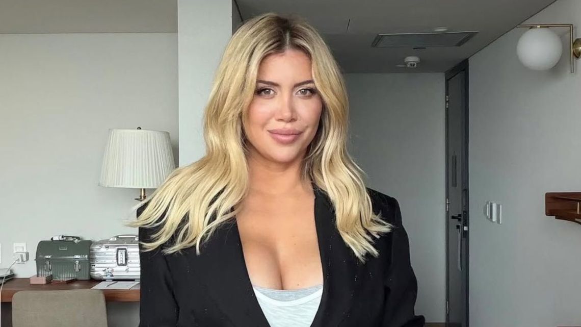 Wanda Nara sorprendió al mostrar su nueva y millonaria adquisición: "No ...
