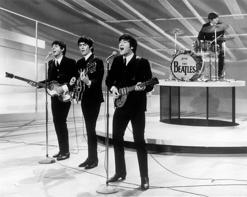 19 legendary rock groups that changed music history