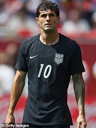 USMNT icon backs Christian Pulisic to change his life forever at the ...