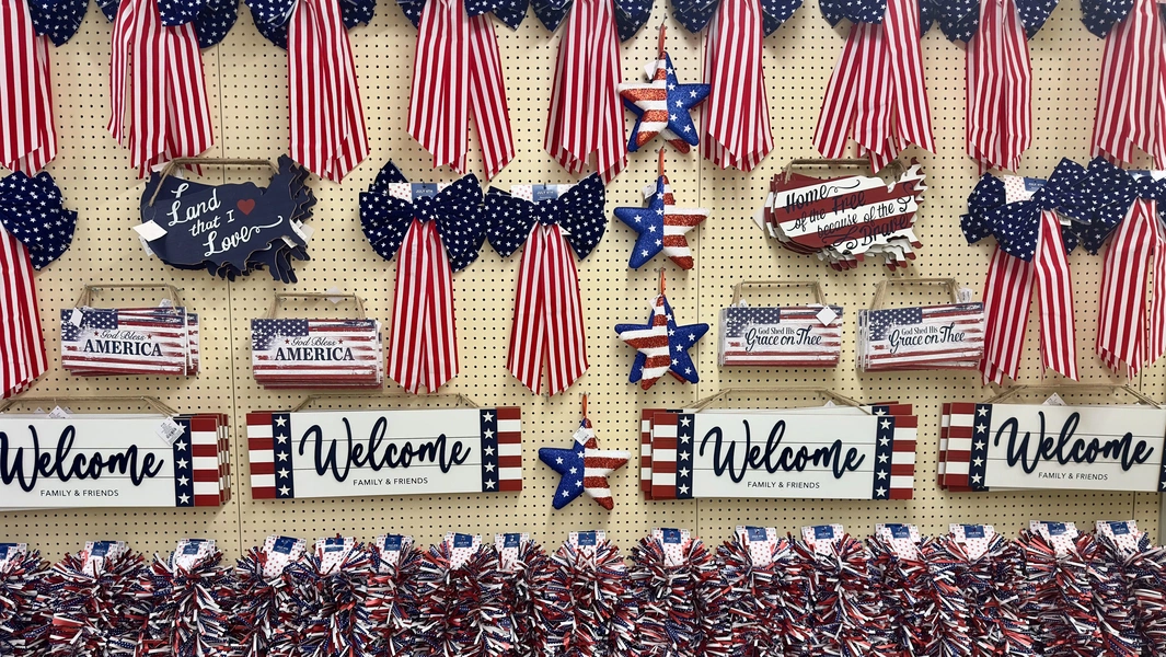 5 creative 4th of July crafts and decorations