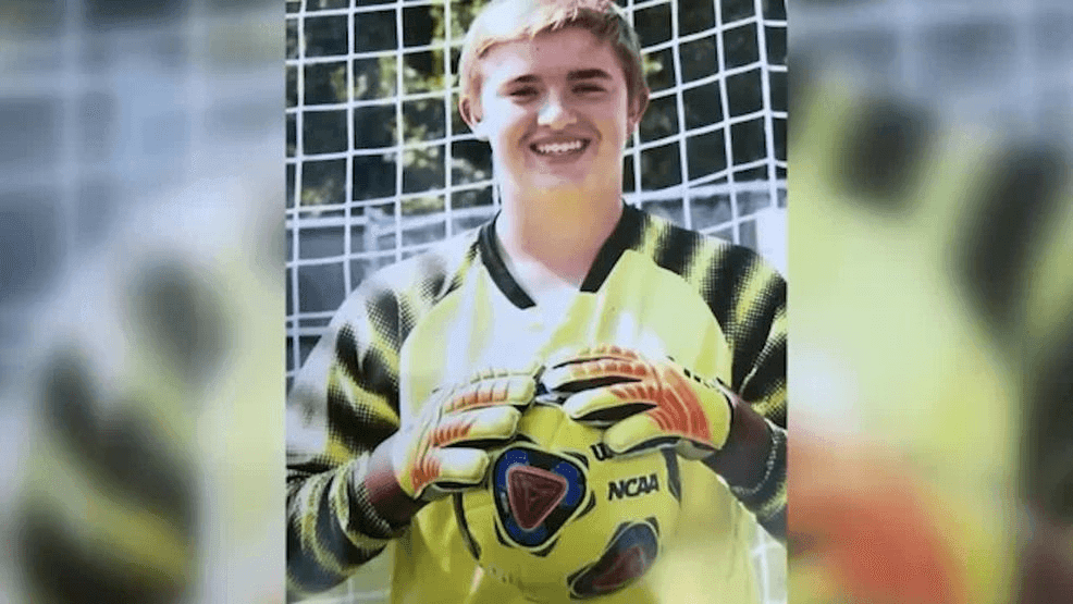 Local family works to make sure late son's dreams come true with World ...