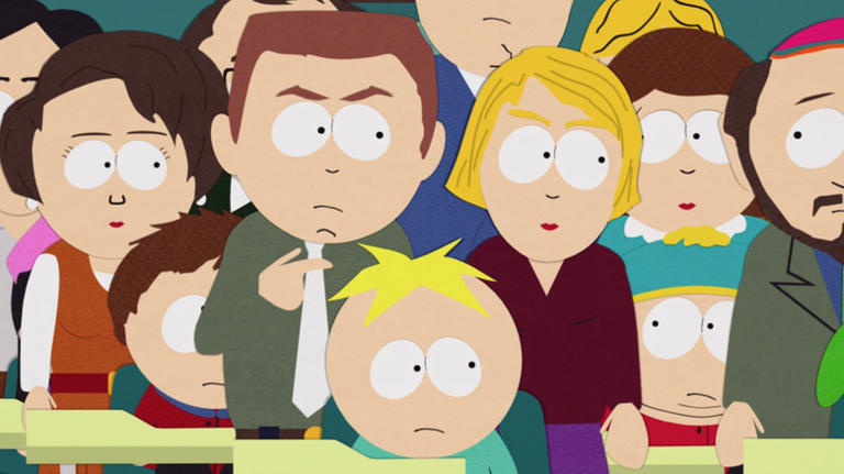 South Park fans can all agree the parents are terrible, but these are ...