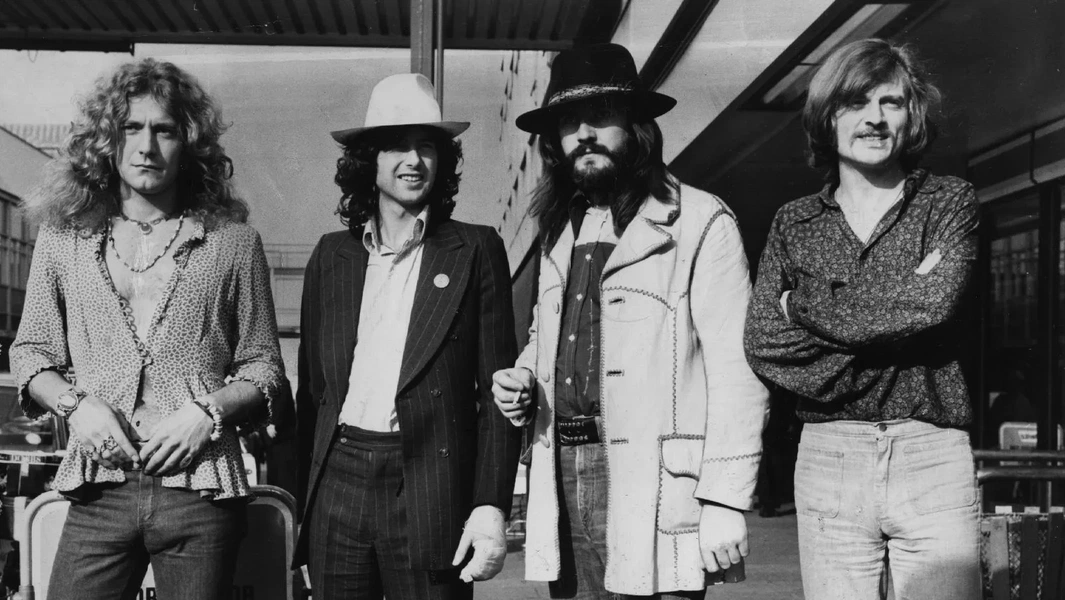 15 iconic rock ballads that defined generations
