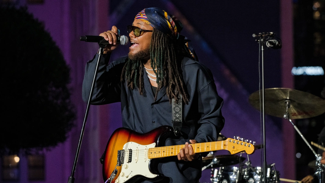 12 iconic tracks bridging 1970s sounds and modern influence