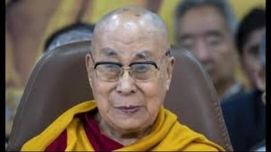 Dalai Lama discharged after knee replacement surgery