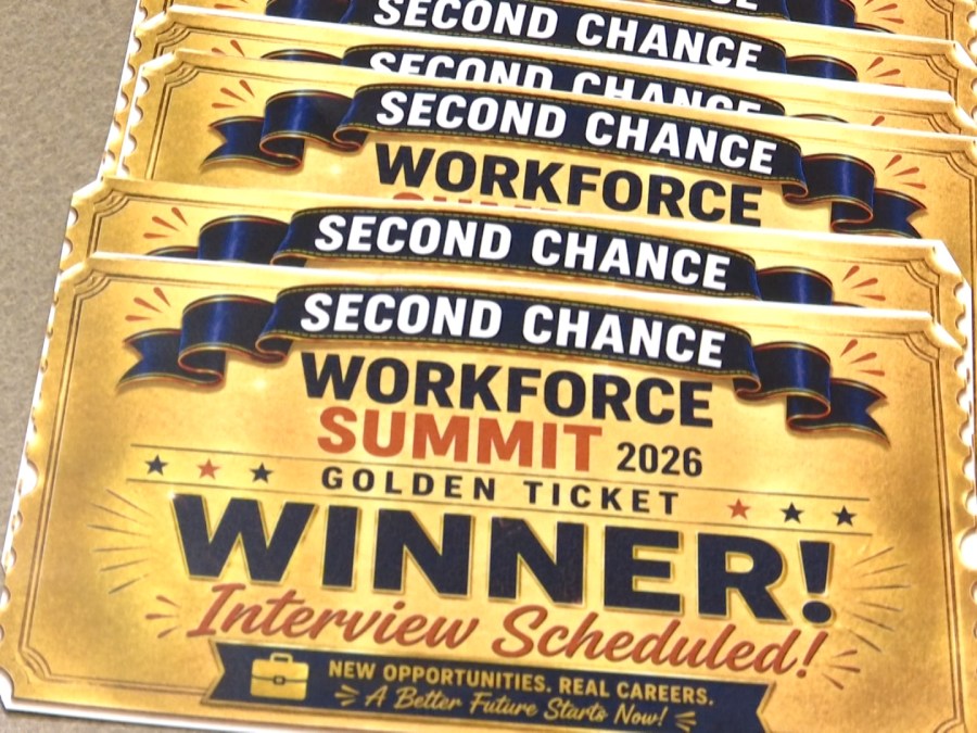Savannah leaders host Second Chance Workforce Summit