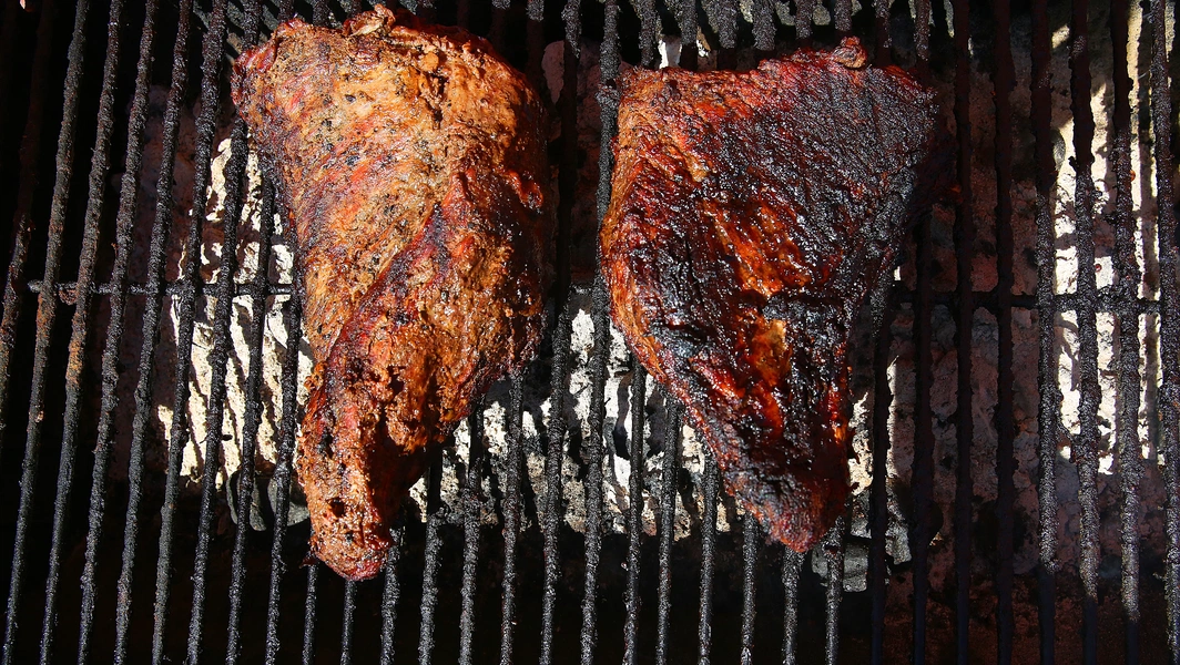 28 techniques for flavorful, tender brisket