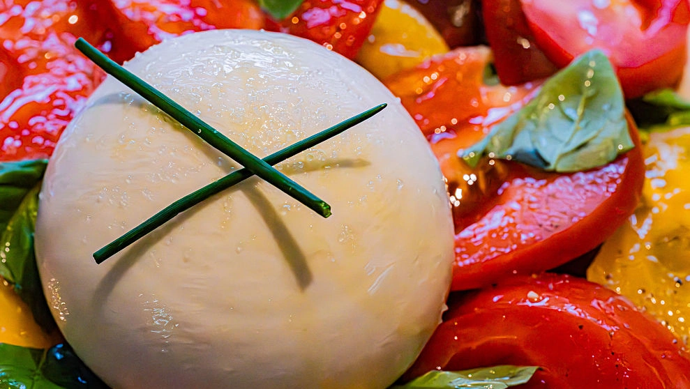 15 no-cook appetizers for summer parties