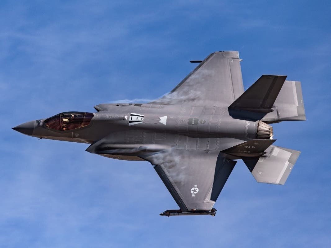 Pratt F135 contract beefed up by $36 million