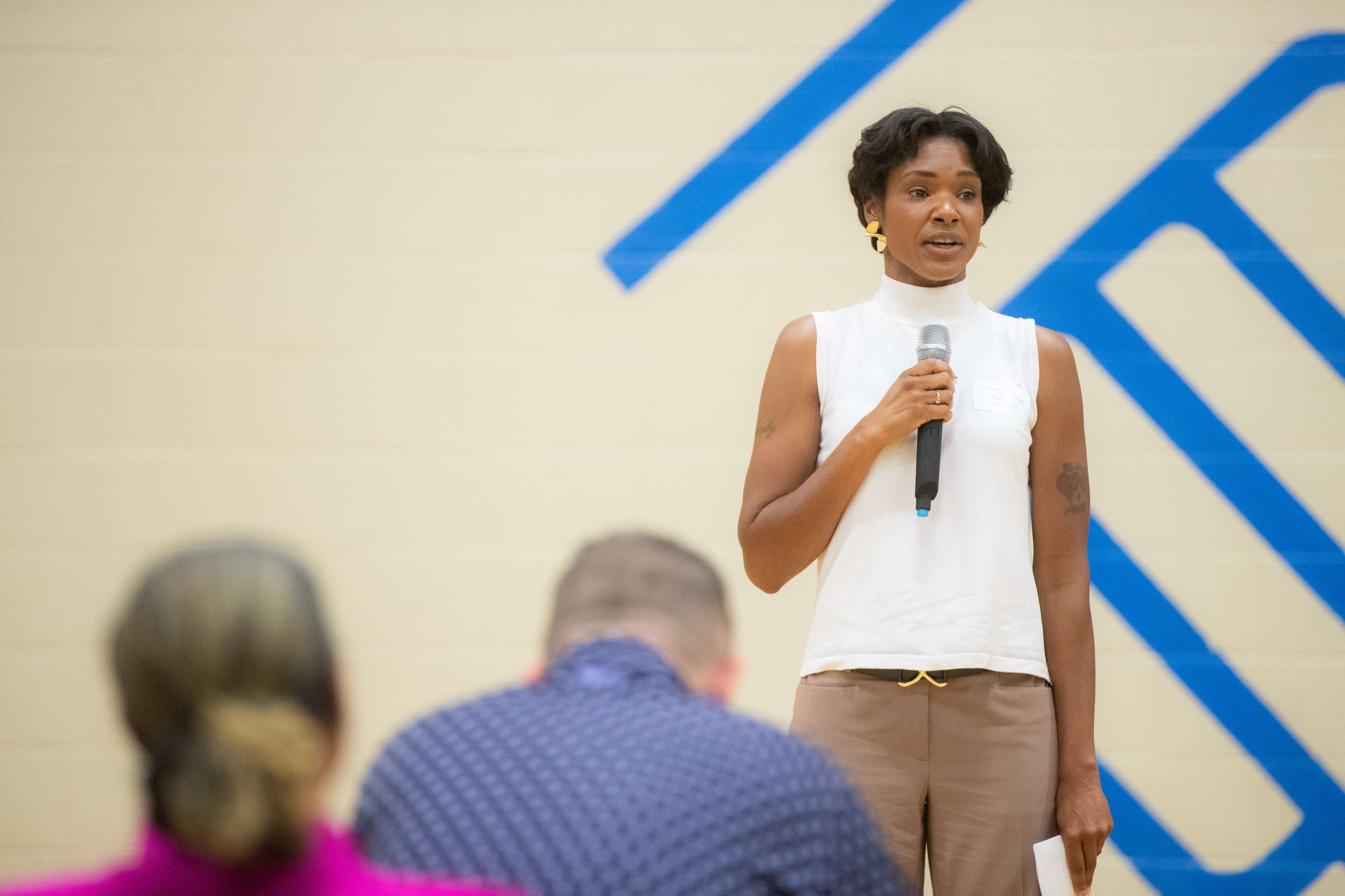 Dauphin County Democrats elect new chair after long, contentious ...