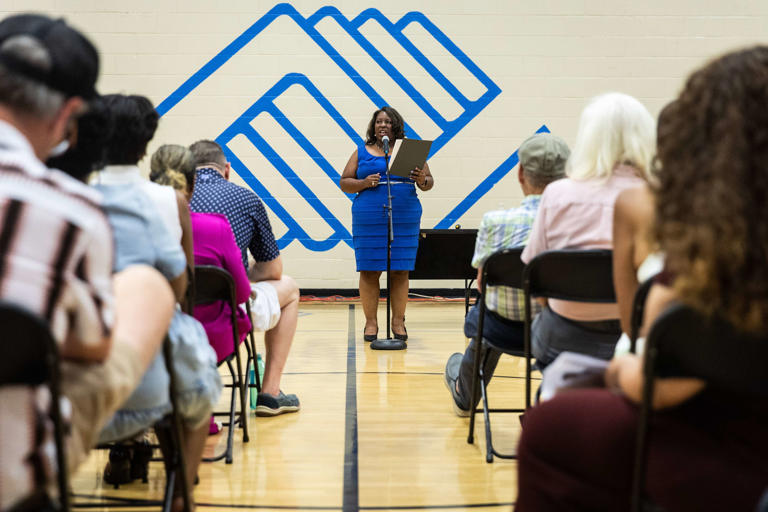 Dauphin County Democrats elect new chair after long, contentious ...
