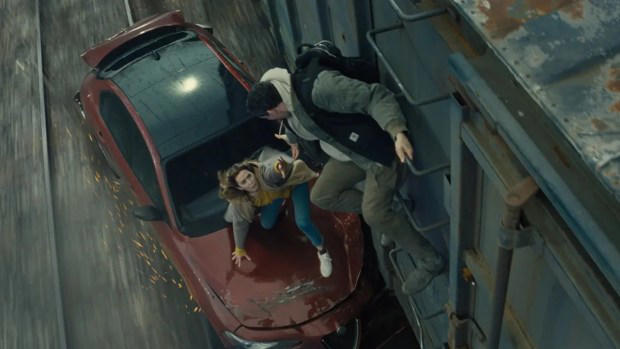 'Disclosure Day' writer David Koepp on his ongoing partnership with ...