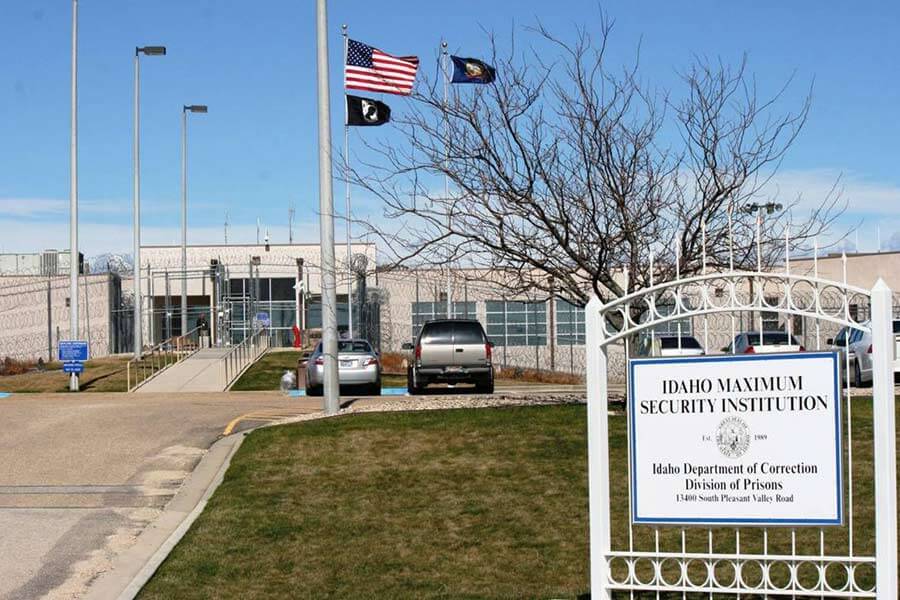 Idaho will soon turn to firing squad executions. Police will pull the ...