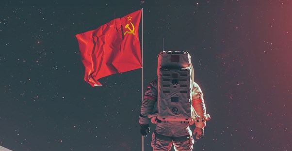 Imagine what the world would look like if 20 major historical moments ...