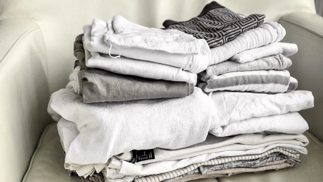 11 household items that need more frequent washing