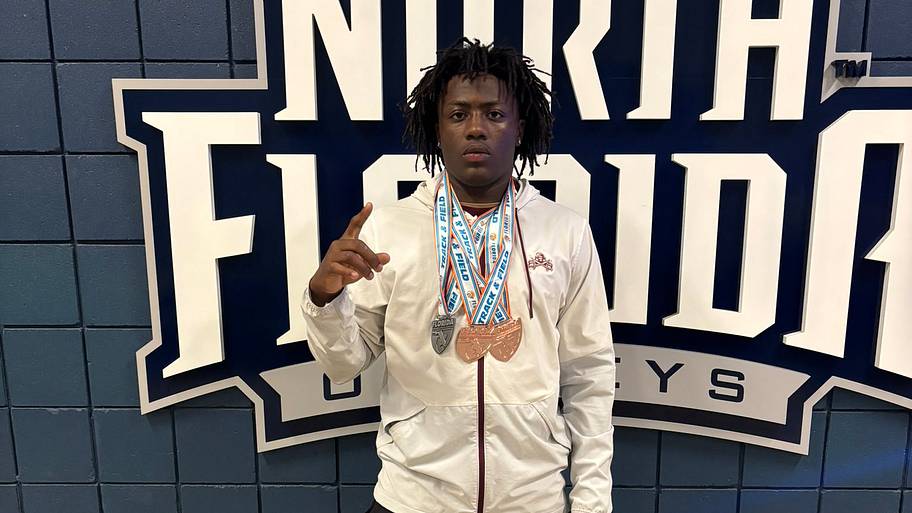 Vanderbilt football gets commitment from another 2027 three-star safety