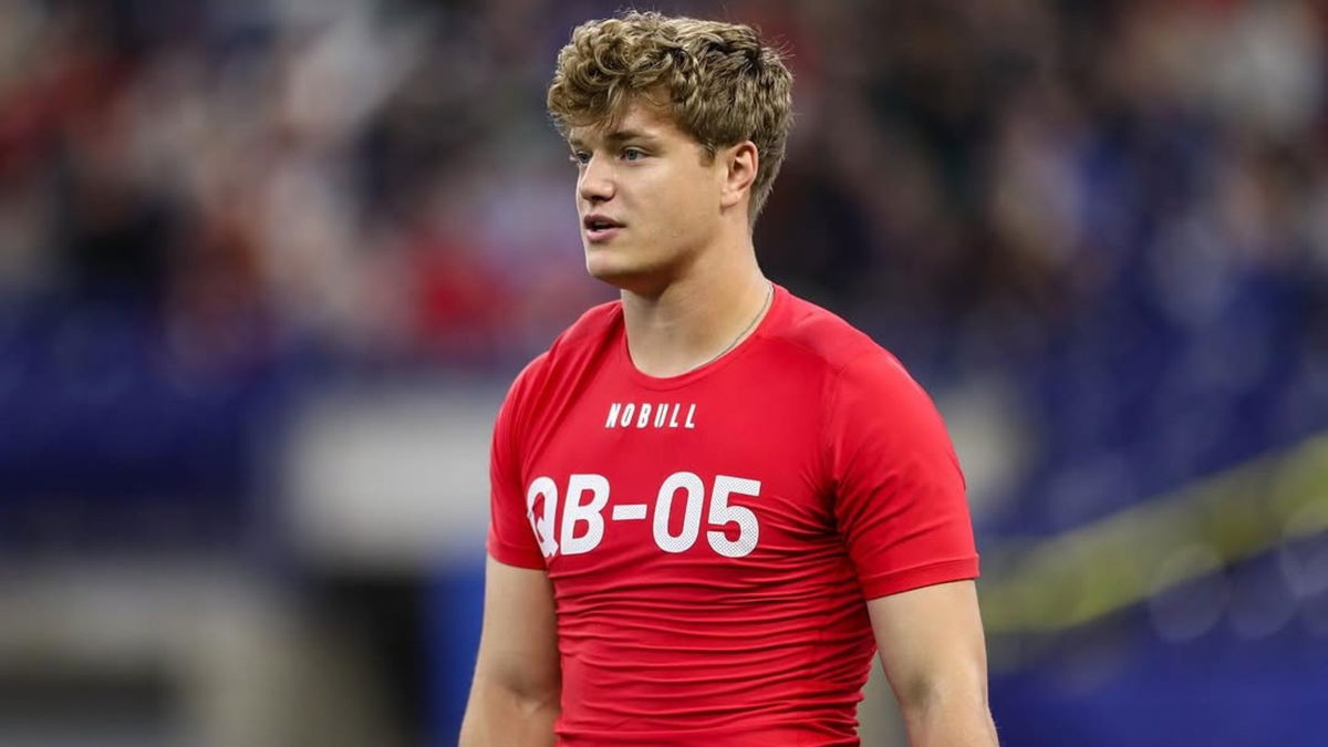 Predicting winners of NFL's 5 biggest QB competitions for 2026 season