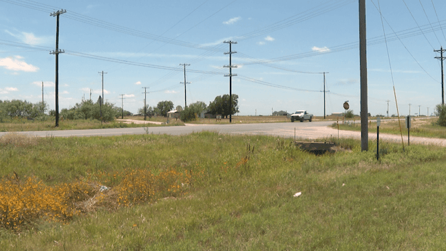 'One fatality is too many,' Hamby residents call for safer intersection ...