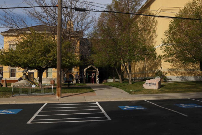 Friends of Marshall Public Library hosting 30th anniversary bash this ...