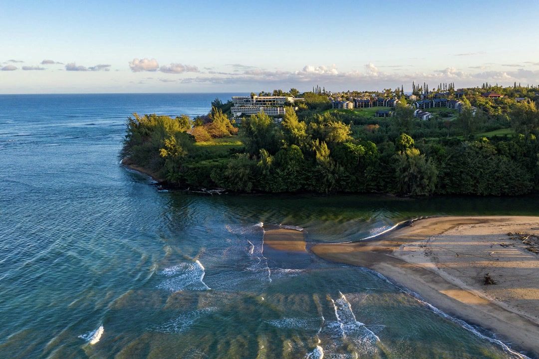 Luxury resort on Kauai under fire for expansion plans