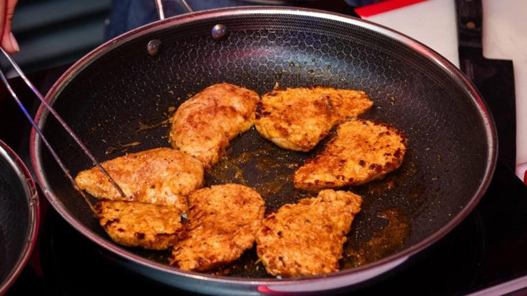 Upside Foods eyes factory of defunct cultivated-protein peer Believer Meats