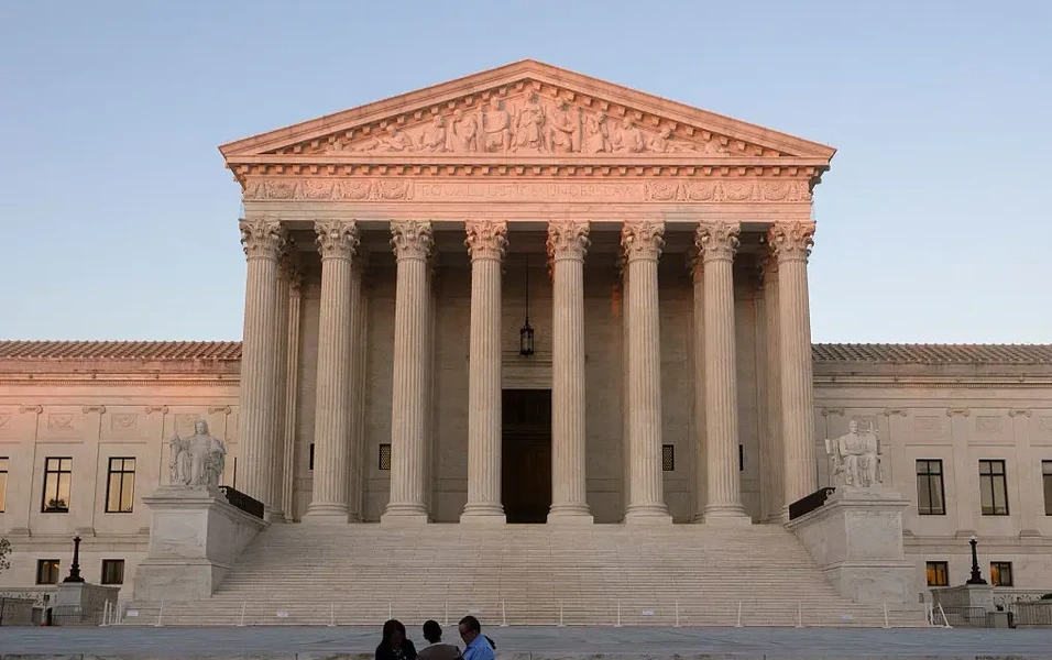 Scholar urges court overhaul to restore 'fear of reversal'