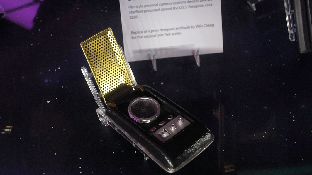 10 Star Trek ideas that influenced real technologies