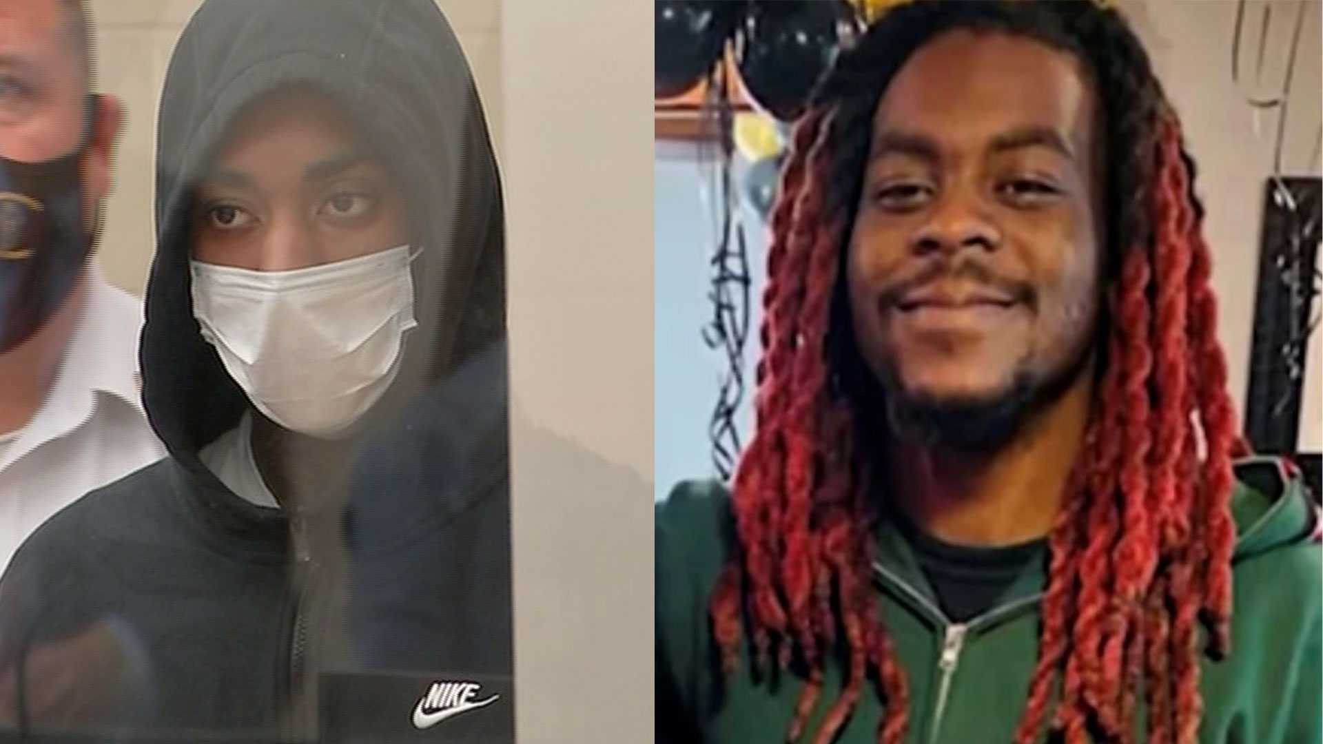 Proctor's texts cited in bid to dismiss another murder prosecution