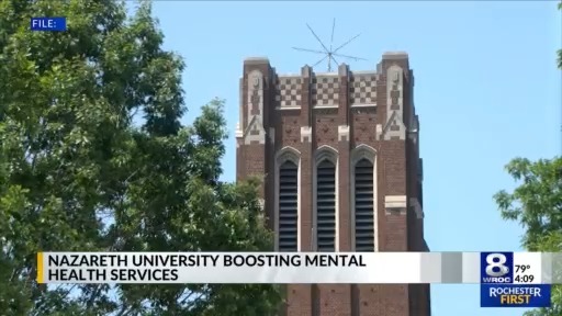 Nazareth University to offer $25K stipends for select students studying ...