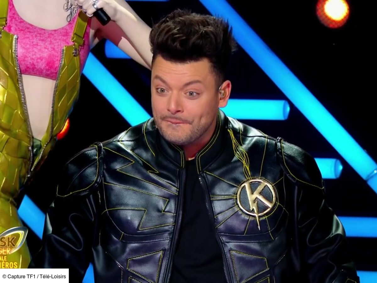 Kev Adams (Mask Singer) taclé par sa mère sur sa vie amoureuse en ...