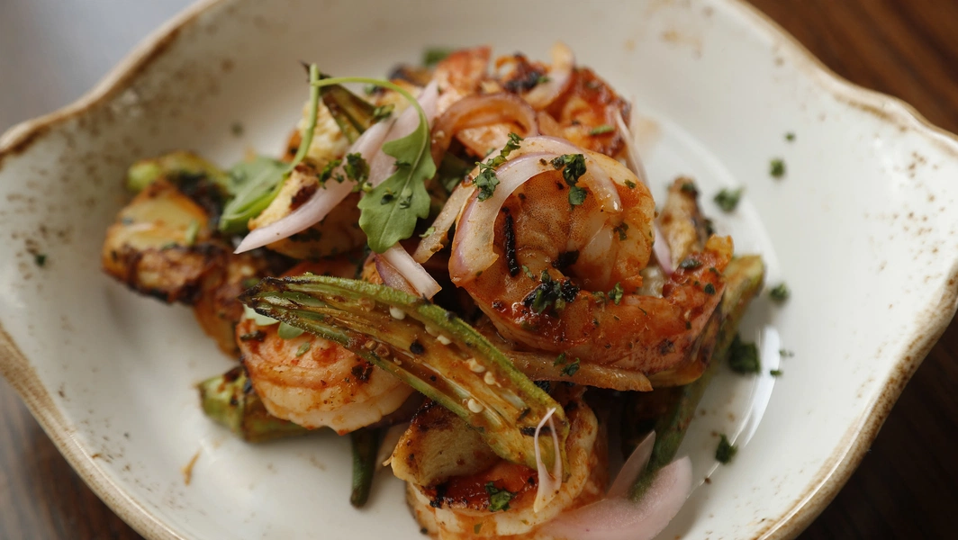 18 quick and flavorful shrimp recipes