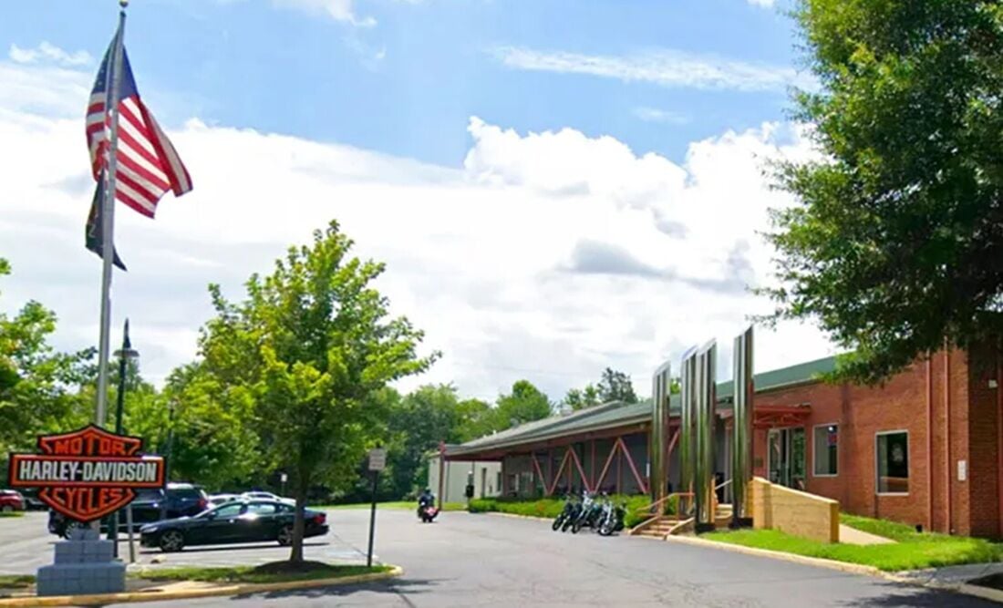 Bull Run Harley-Davidson in Manassas closes, merges with Patriot in Fairfax