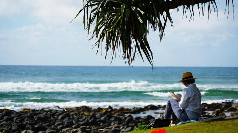 Wet conditions set to ease in parts of Queensland after spell of ...