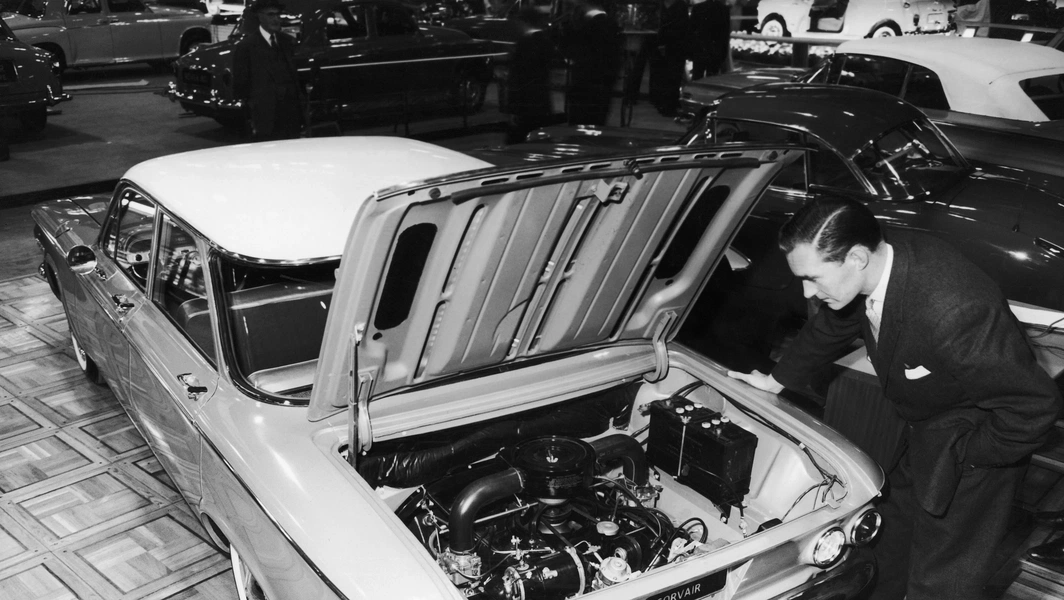 14 cars that became notorious for safety, reliability, and ...