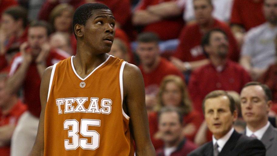 The Ousmane N'Diaye and Kevin Durant comparison could signal Kentucky's ...