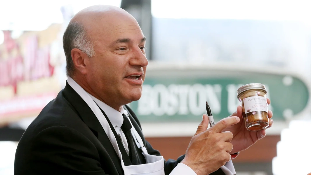 7 Shark Tank food pitches that found success after rejection